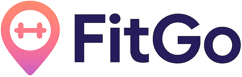 FitGo | Fitness & Wellness χωρίς δεσμεύσεις